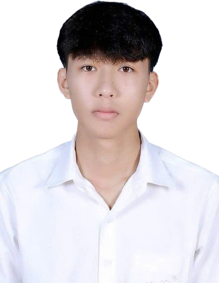 Digital CV - Trang chủ