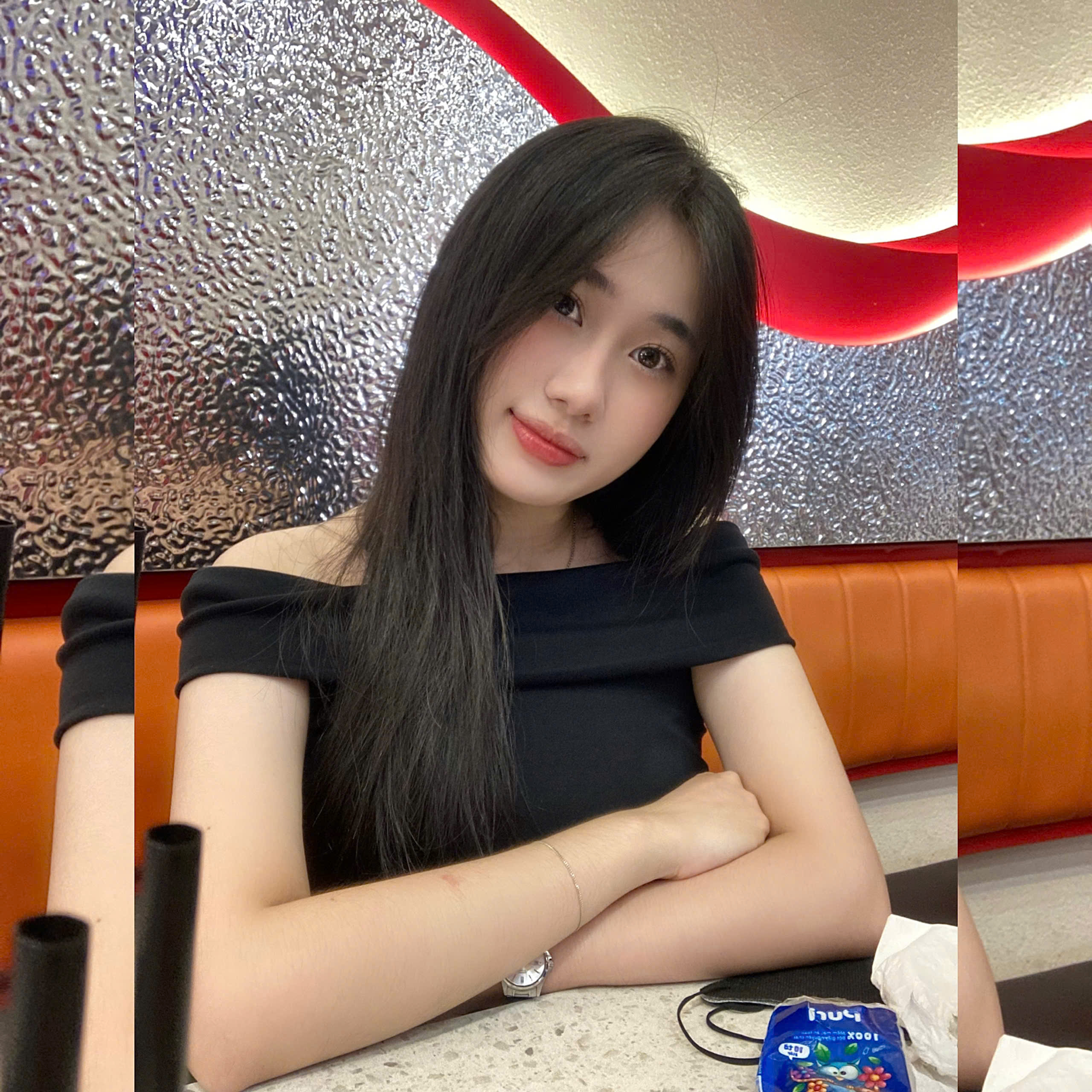 Digital CV - Trang chủ